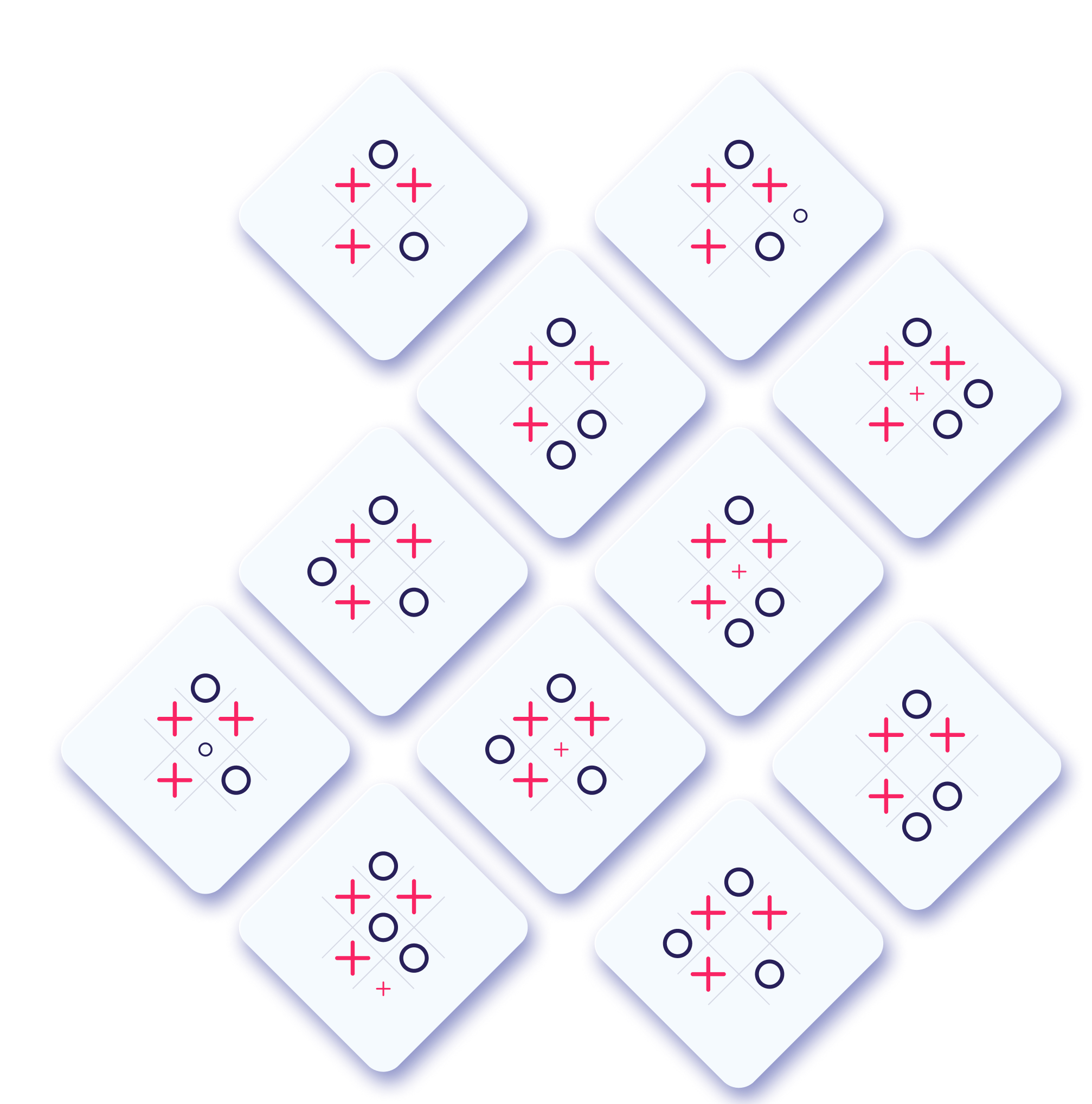 Tic Tac Toe